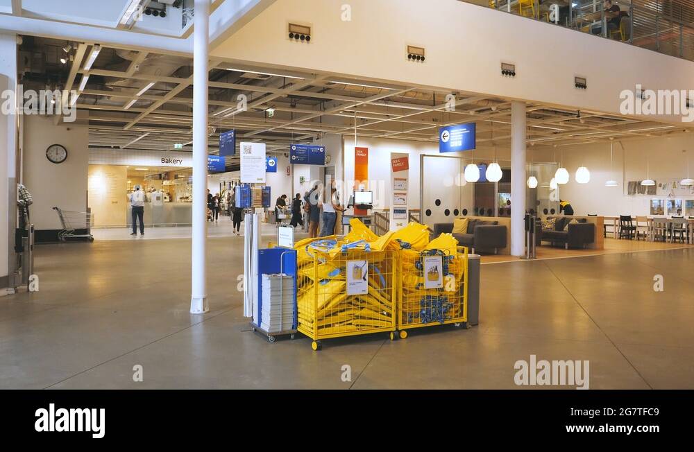 Ikea box Stock Videos & Footage - HD and 4K Video Clips - Alamy