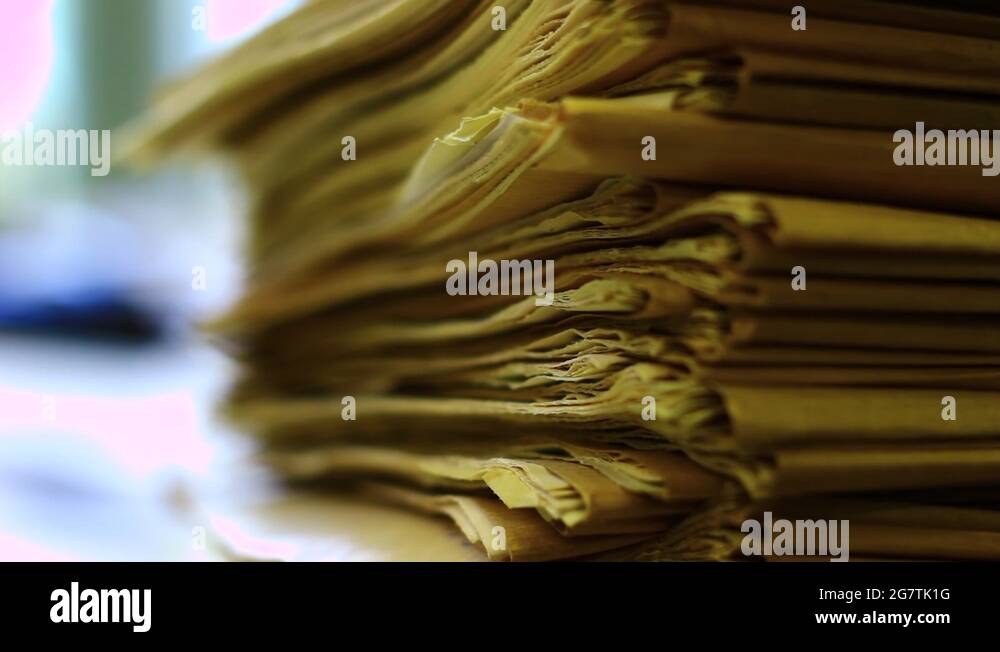 Pile of maps Stock Videos & Footage - HD and 4K Video Clips - Alamy