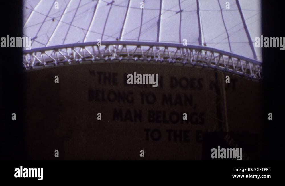 WORLDS FAIR SEATTLE-1974: A Human And Mega Structure And Was Very Great ...