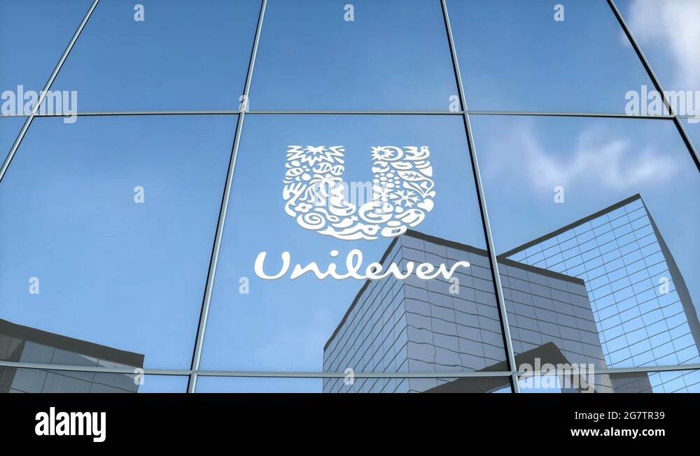 Unilever logo Stock Videos & Footage - HD and 4K Video Clips - Alamy