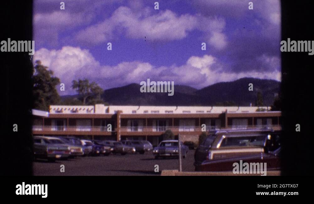 Motel apartment building Stock Videos & Footage - HD and 4K Video Clips ...