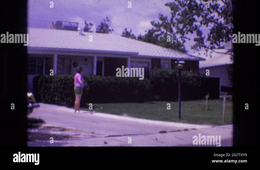Historic residential homes Stock Videos & Footage - HD and 4K Video ...
