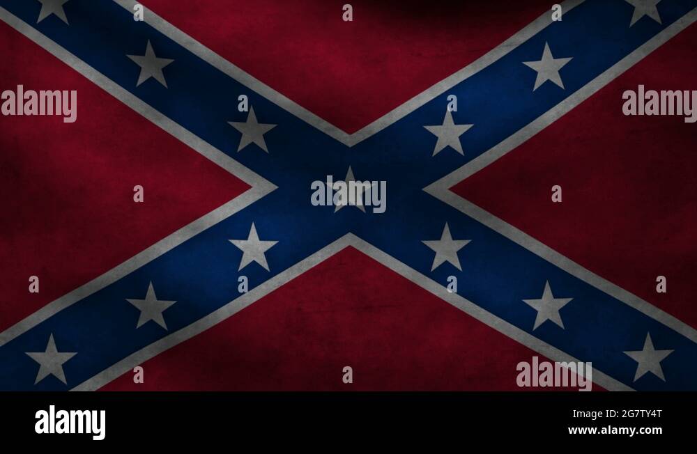Southern flag Stock Videos & Footage - HD and 4K Video Clips - Alamy