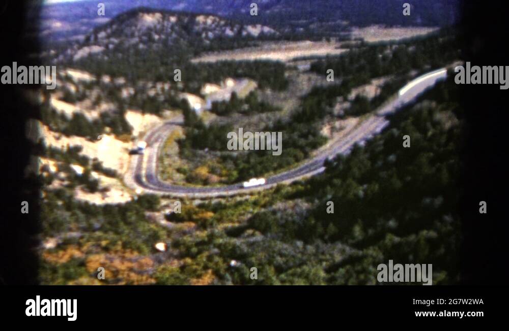 Bus stop us road Stock Videos & Footage - HD and 4K Video Clips - Alamy