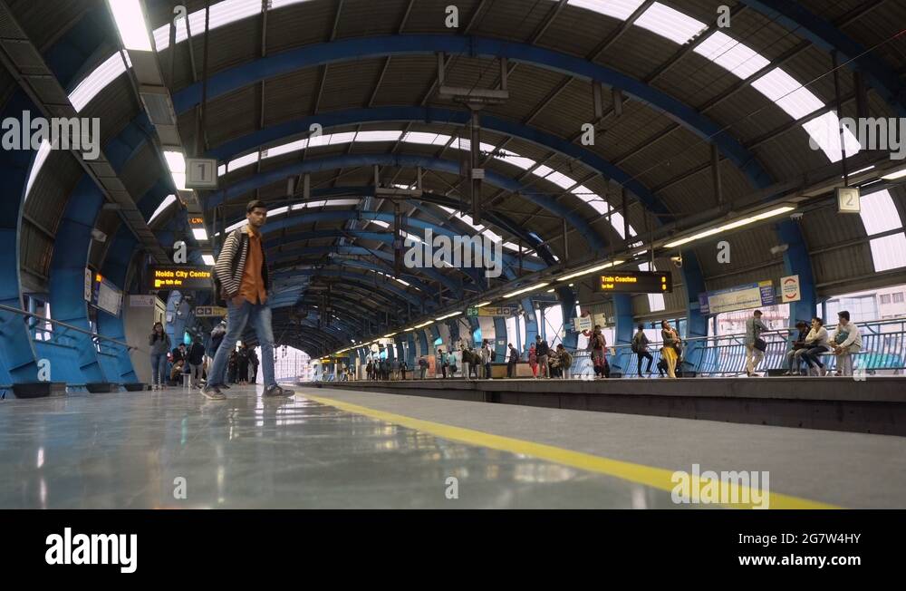 Public transport delhi india Stock Videos & Footage - HD and 4K Video ...