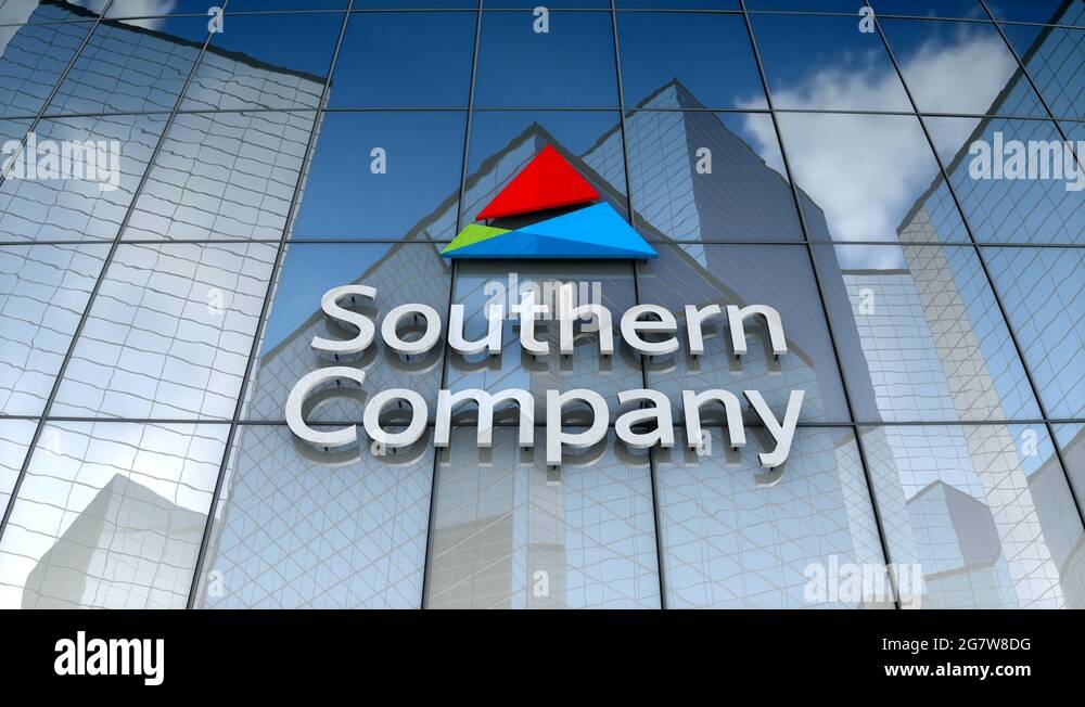 Southern company logo Stock Videos & Footage - HD and 4K Video Clips ...