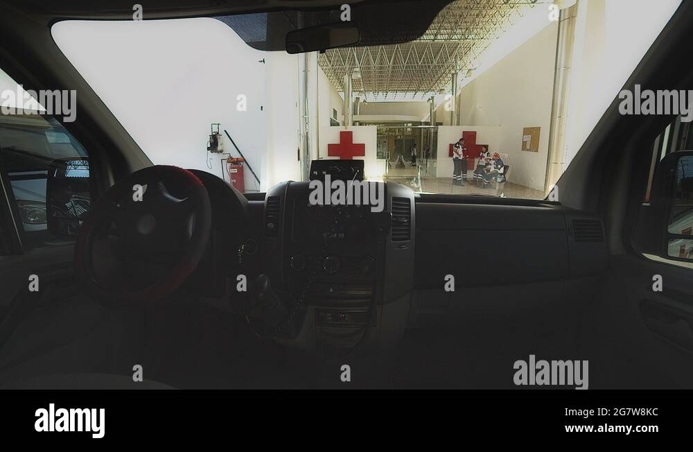 Driver training ambulance Stock Videos & Footage - HD and 4K Video ...