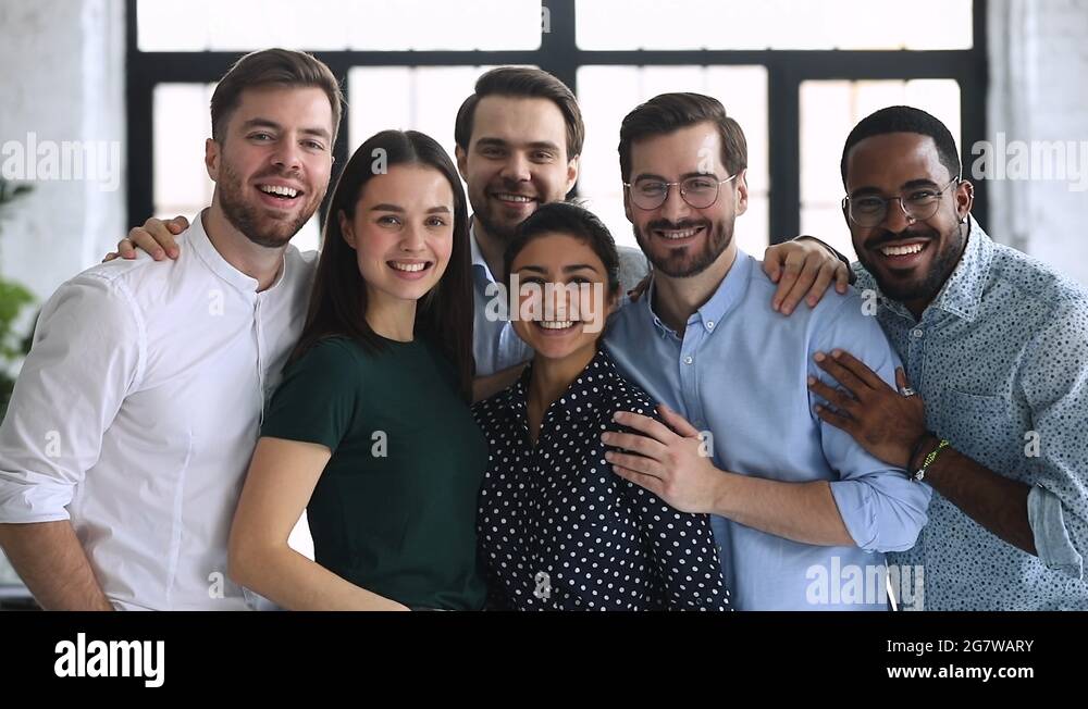 Bonding people concept Stock Videos & Footage - HD and 4K Video Clips ...