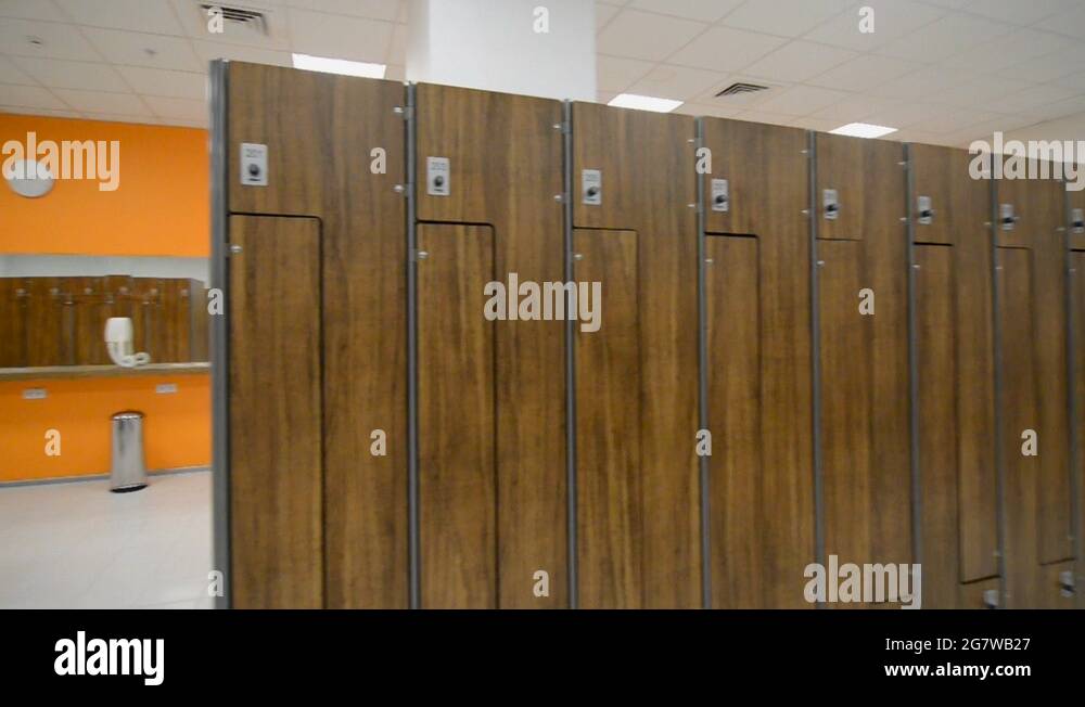 Empty locker Stock Videos & Footage - HD and 4K Video Clips - Alamy
