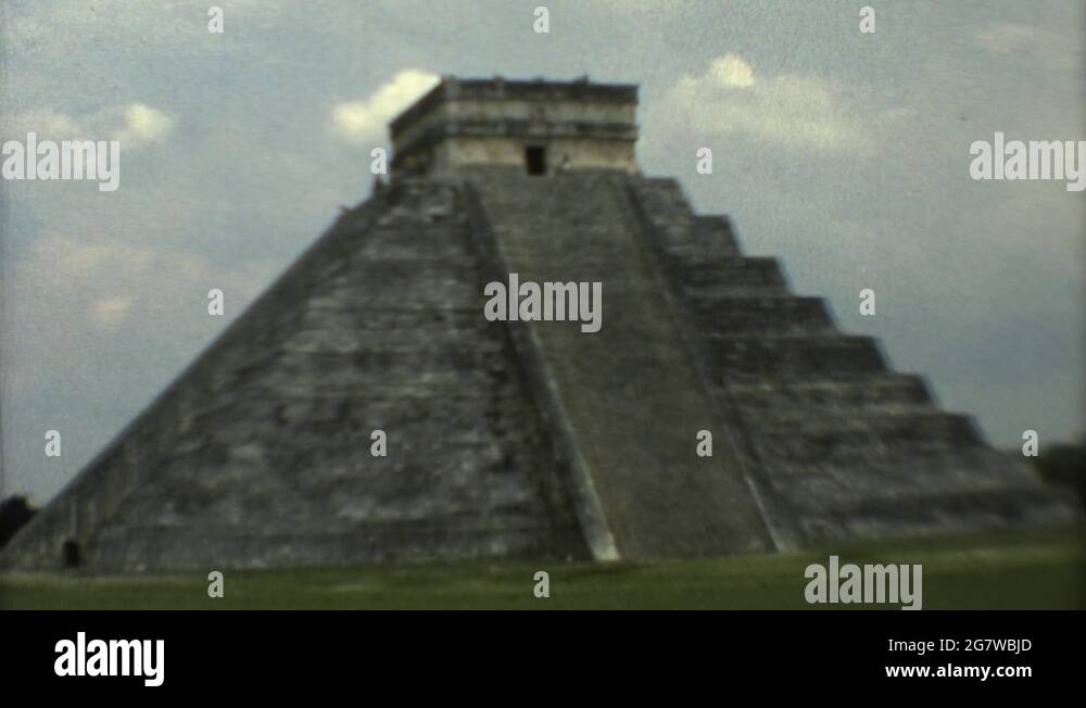 Mexico yucatan state mayan Stock Videos & Footage - HD and 4K Video ...