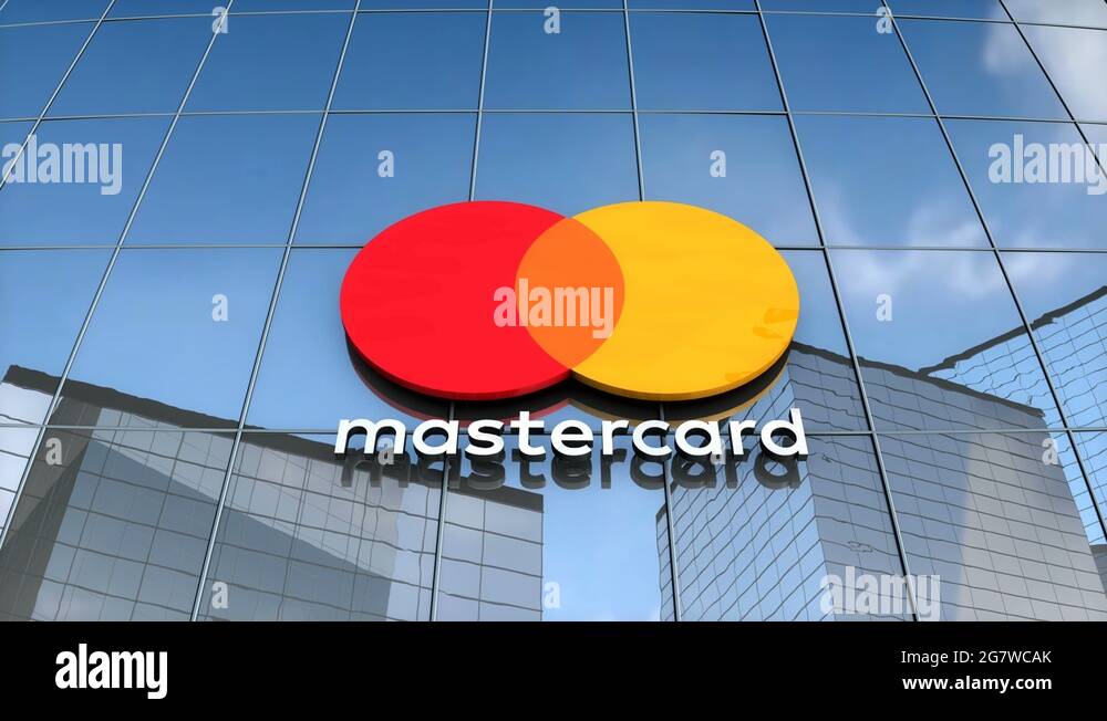 Mastercard new logo card Stock Videos & Footage - HD and 4K Video Clips ...