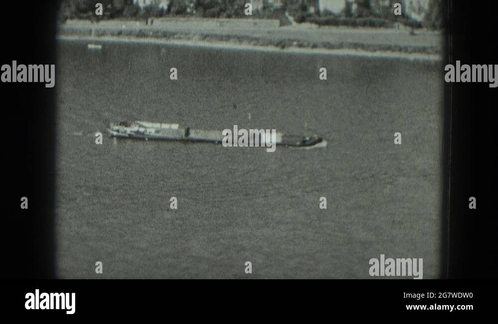 Barges in germany Stock Videos & Footage - HD and 4K Video Clips - Alamy