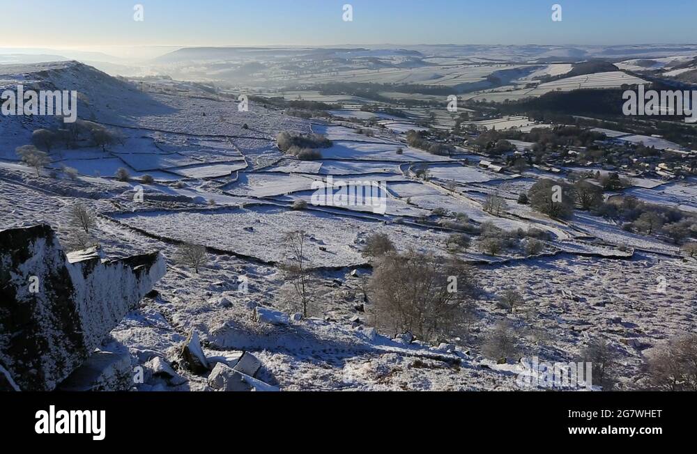 Curbar Stock Videos & Footage - HD and 4K Video Clips - Alamy