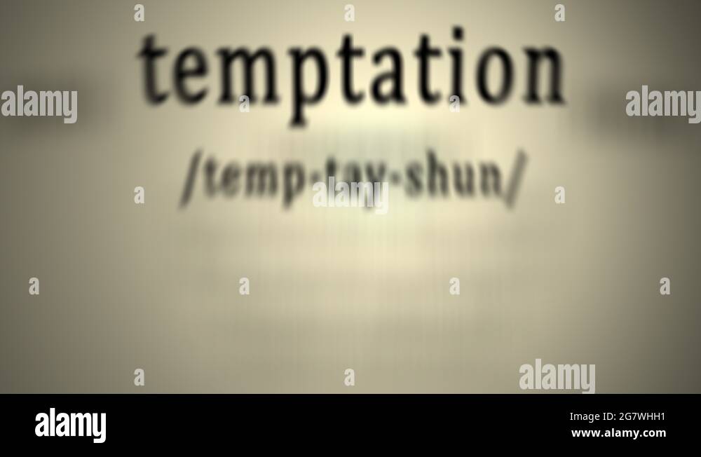 Temptation Stock Videos & Footage - HD and 4K Video Clips - Alamy