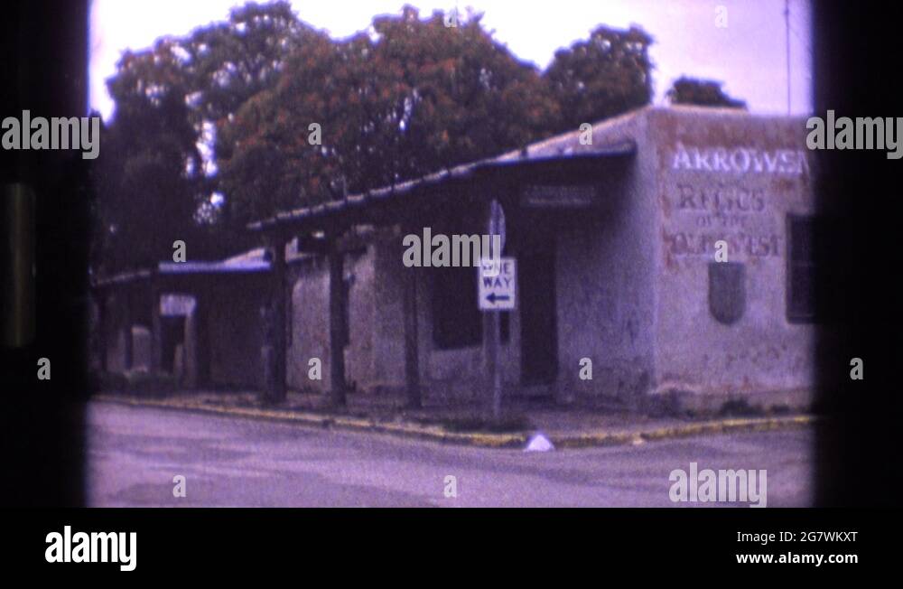 Old way and new way signs Stock Videos & Footage - HD and 4K Video ...