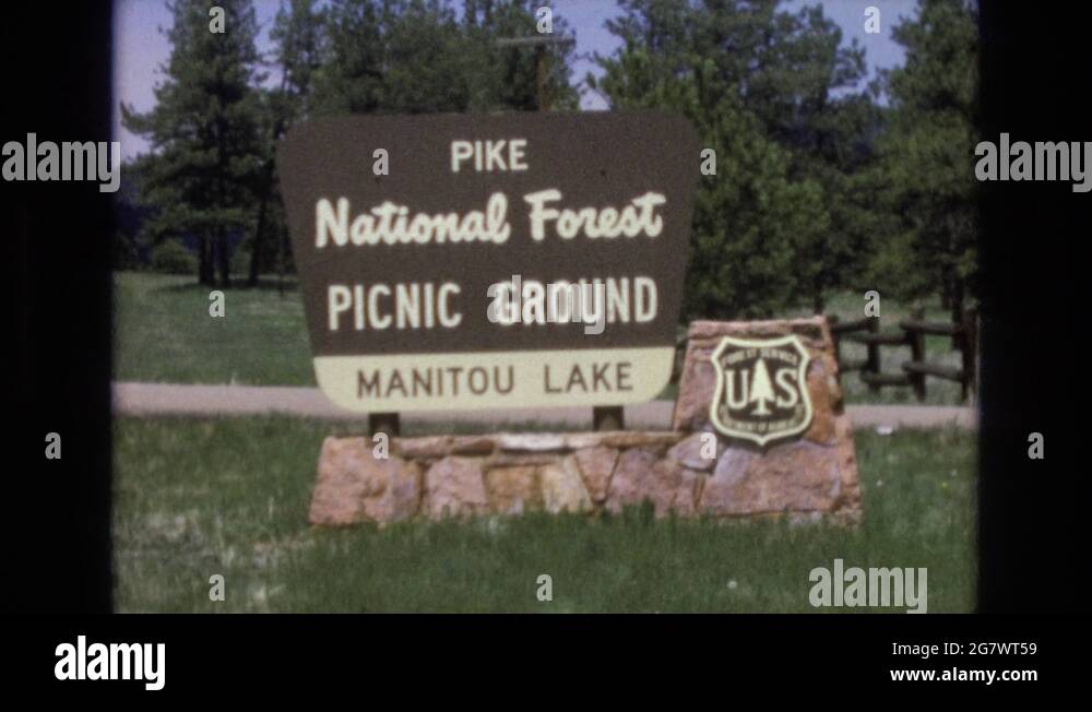 Manitou forest Stock Videos & Footage - HD and 4K Video Clips - Alamy