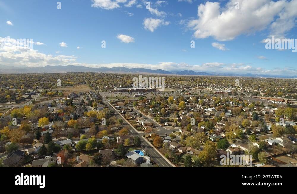 HIDDEN LAKE COLORADO-2016: Clean And Green Village For A Lifetime – An ...