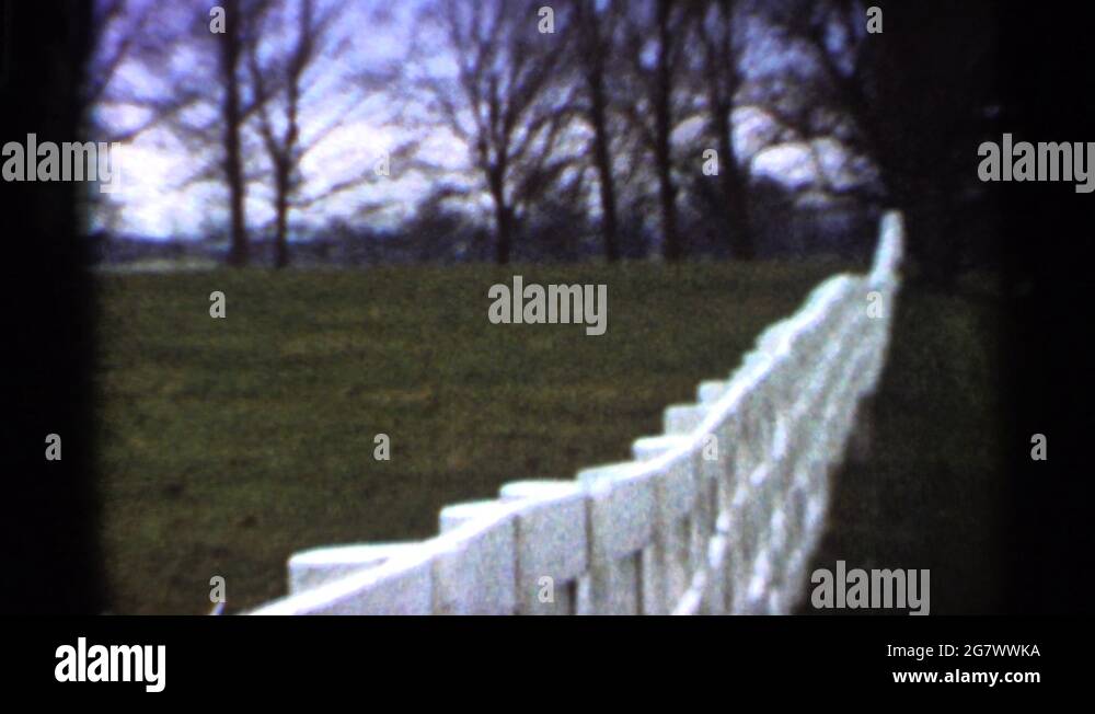 Long fence line Stock Videos & Footage - HD and 4K Video Clips - Alamy