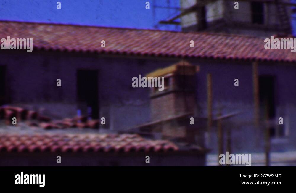 Old construction methods Stock Videos & Footage - HD and 4K Video Clips - Alamy