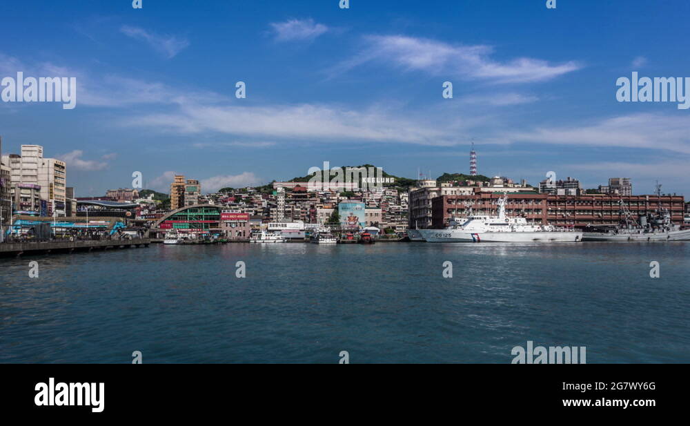 Keelung Stock Videos & Footage - HD and 4K Video Clips - Alamy