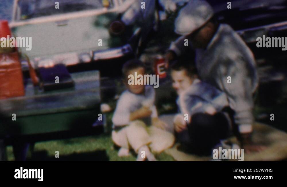 Family 1959 usa Stock Videos & Footage - HD and 4K Video Clips - Alamy