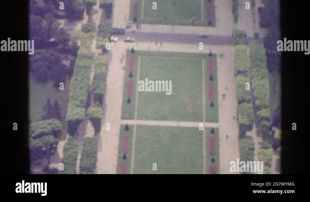 Paris view 1961 Stock Videos & Footage - HD and 4K Video Clips - Alamy