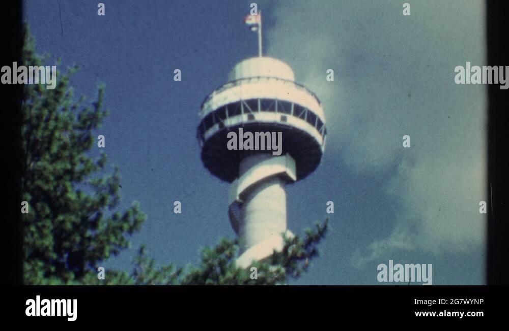 Tree topped tower Stock Videos & Footage - HD and 4K Video Clips - Alamy