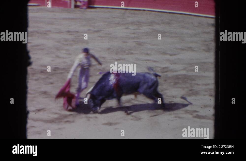 Arena bullfight Stock Videos & Footage - HD and 4K Video Clips - Alamy