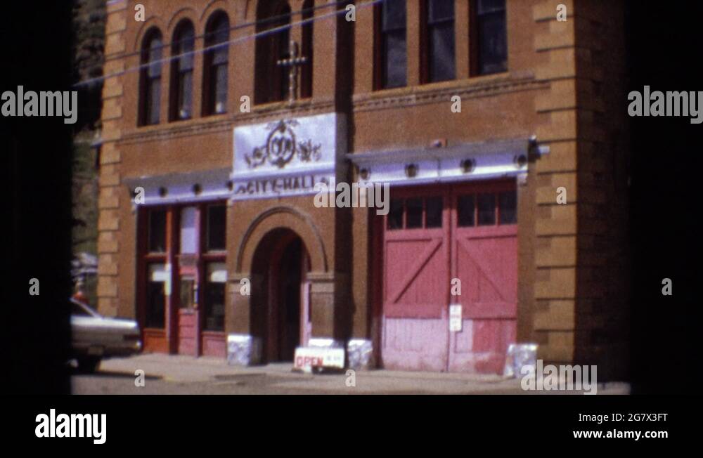 Classic firehouse Stock Videos & Footage - HD and 4K Video Clips - Alamy