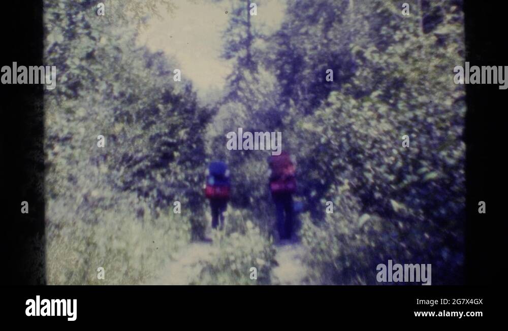 Hiking to cabin Stock Videos & Footage - HD and 4K Video Clips - Alamy