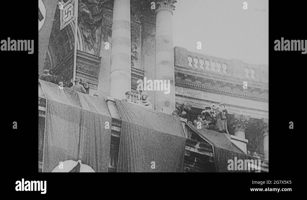 Nazi party vienna Stock Videos & Footage - HD and 4K Video Clips - Alamy