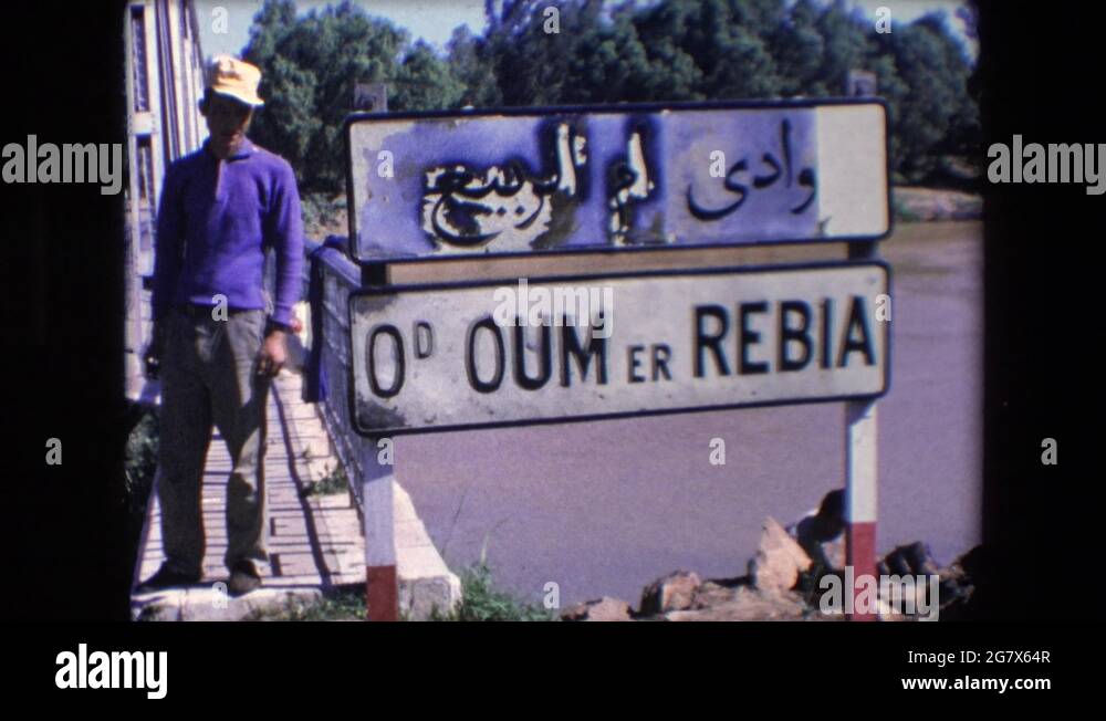 Stop sign in arabic morocco Stock Videos & Footage - HD and 4K Video ...