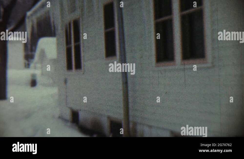 House from a distance house from a distance Stock Videos & Footage - HD ...