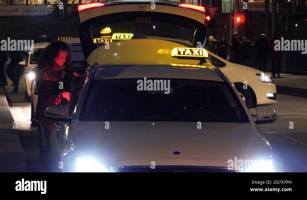 Germany taxi driver Stock Videos & Footage - HD and 4K Video Clips - Alamy