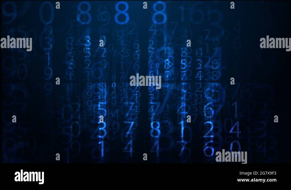 Telephone numbers screen Stock Videos & Footage - HD and 4K Video Clips ...