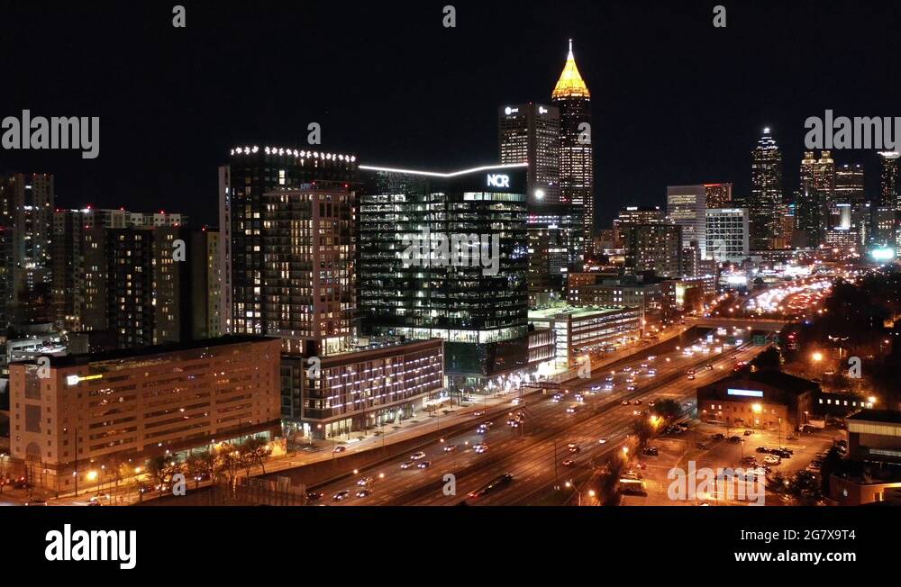 Centennial olympic stadium Stock Videos & Footage - HD and 4K Video ...