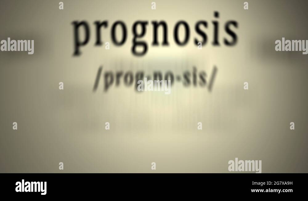 Prognosis Stock Videos & Footage - HD and 4K Video Clips - Alamy