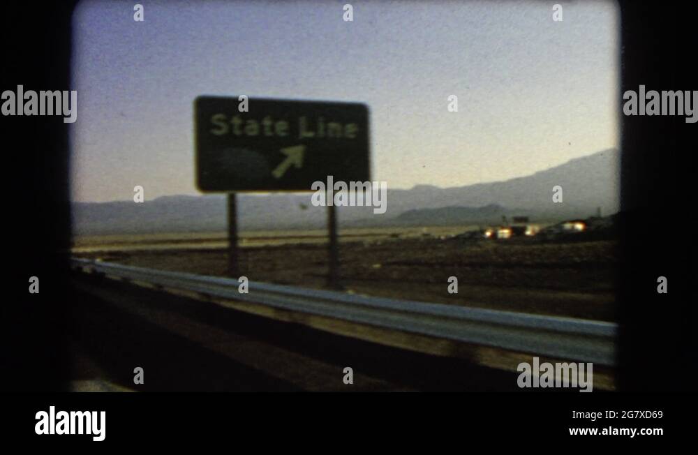 Usa road signs Stock Videos & Footage - HD and 4K Video Clips - Alamy