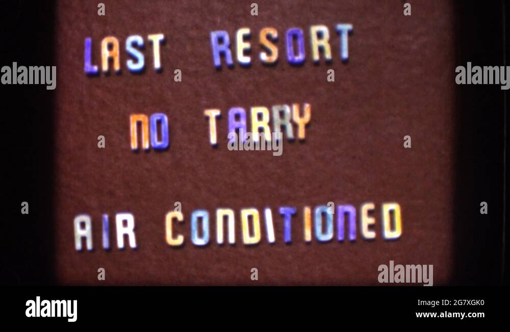 Last resort sign Stock Videos & Footage - HD and 4K Video Clips - Alamy