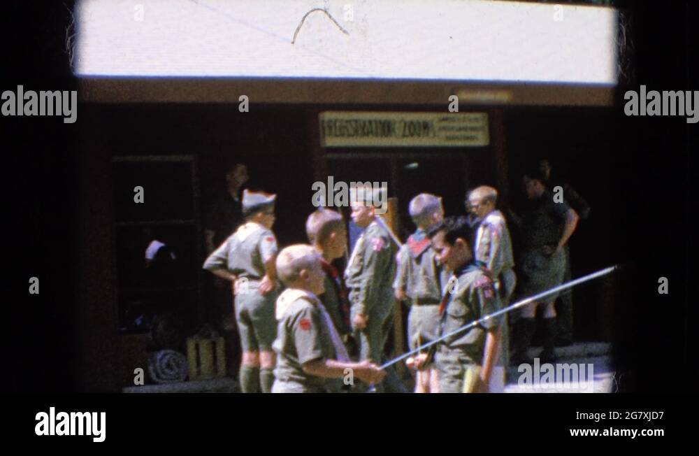 Archival cub scouts Stock Videos & Footage - HD and 4K Video Clips - Alamy