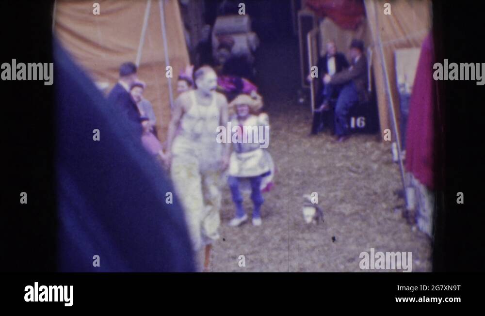 Circus working Stock Videos & Footage - HD and 4K Video Clips - Alamy
