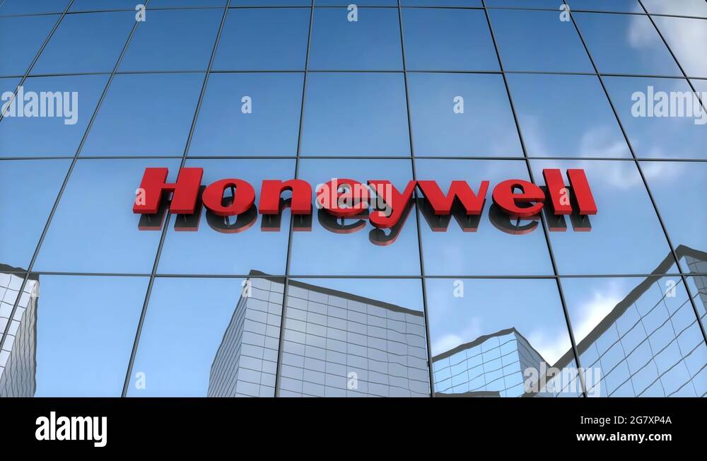 Honeywell aerospace Stock Videos & Footage - HD and 4K Video Clips - Alamy