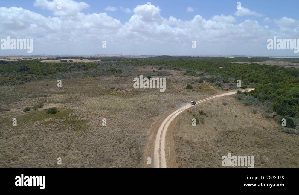 Australian outback aerial Stock Videos & Footage - HD and 4K Video ...