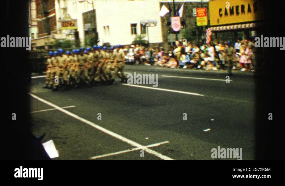 Military civic parade Stock Videos & Footage - HD and 4K Video Clips ...