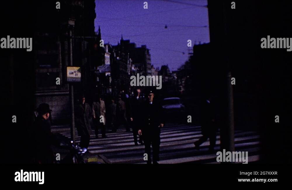 Old traffic signs Stock Videos & Footage - HD and 4K Video Clips - Alamy