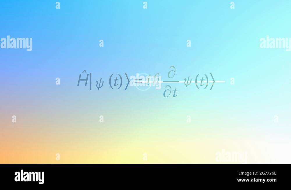 Quantum theory equation Stock Videos & Footage - HD and 4K Video Clips ...