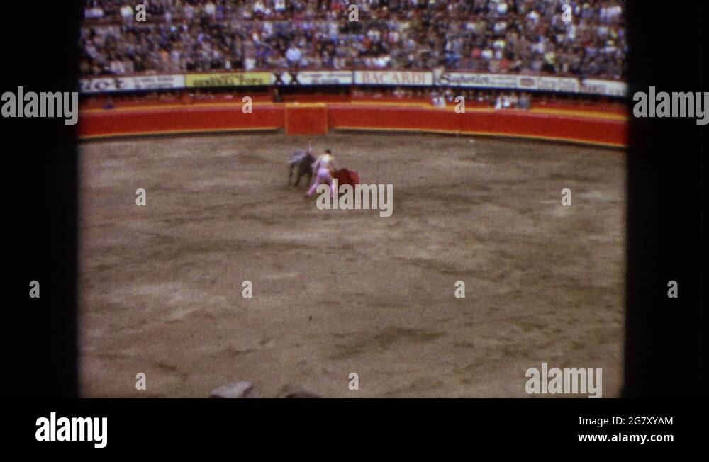 Matador bullfight mexico Stock Videos & Footage - HD and 4K Video Clips ...