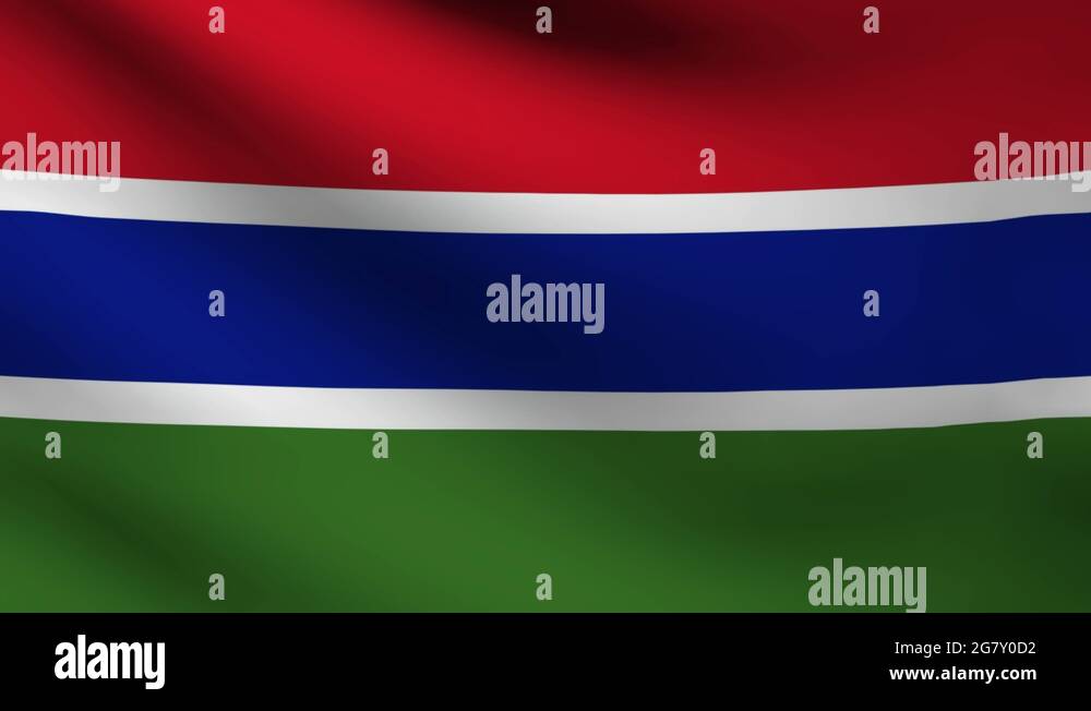 Banjul flag Stock Videos & Footage - HD and 4K Video Clips - Alamy