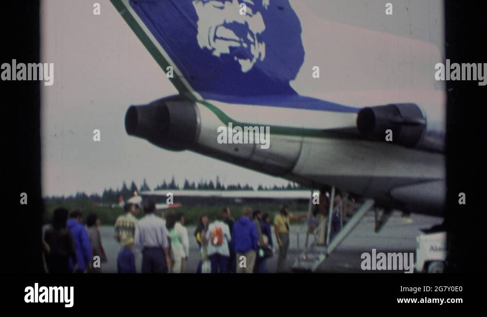Alaska logo Stock Videos & Footage - HD and 4K Video Clips - Alamy