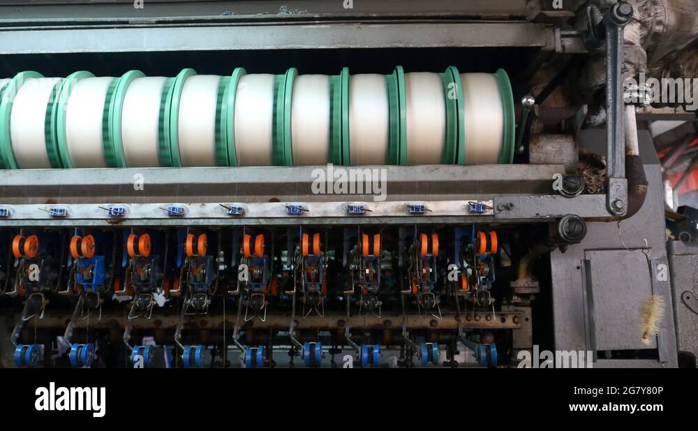 China textile factory Stock Videos & Footage - HD and 4K Video Clips ...